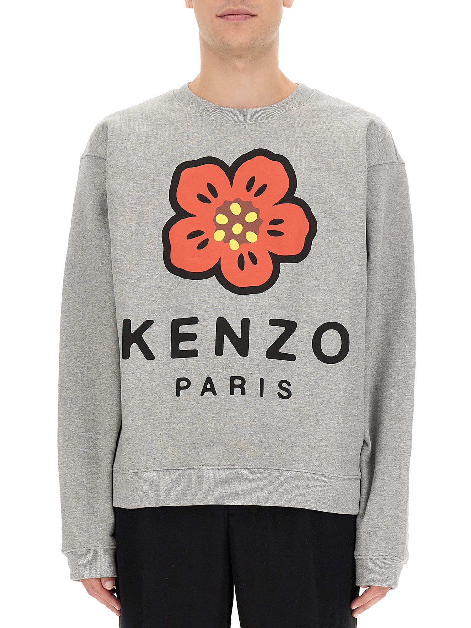 Kenzo Boke Flower Sweatshirt | Smart Closet