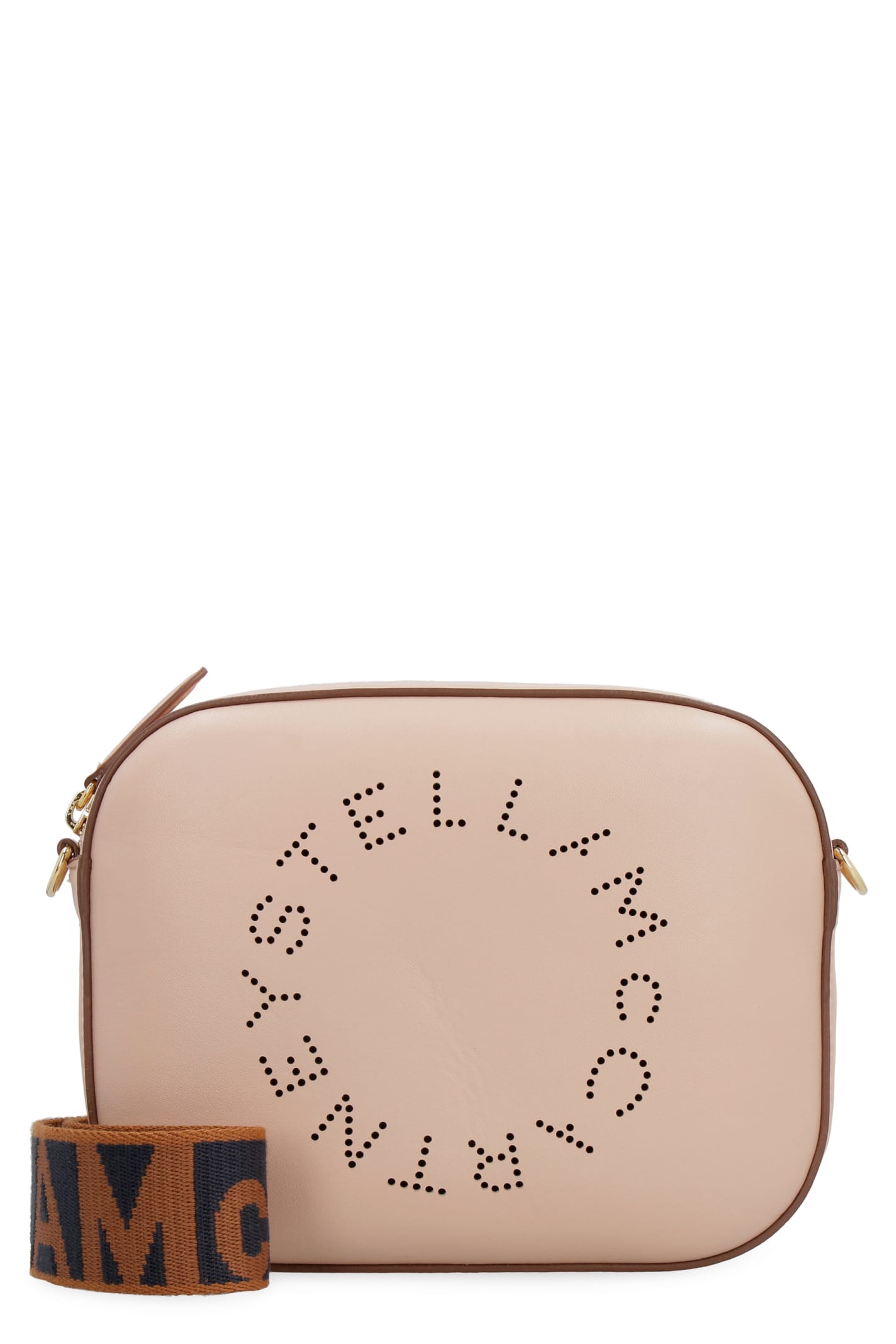 Stella Mccartney Stella Logo Camera Bag | ModeSens