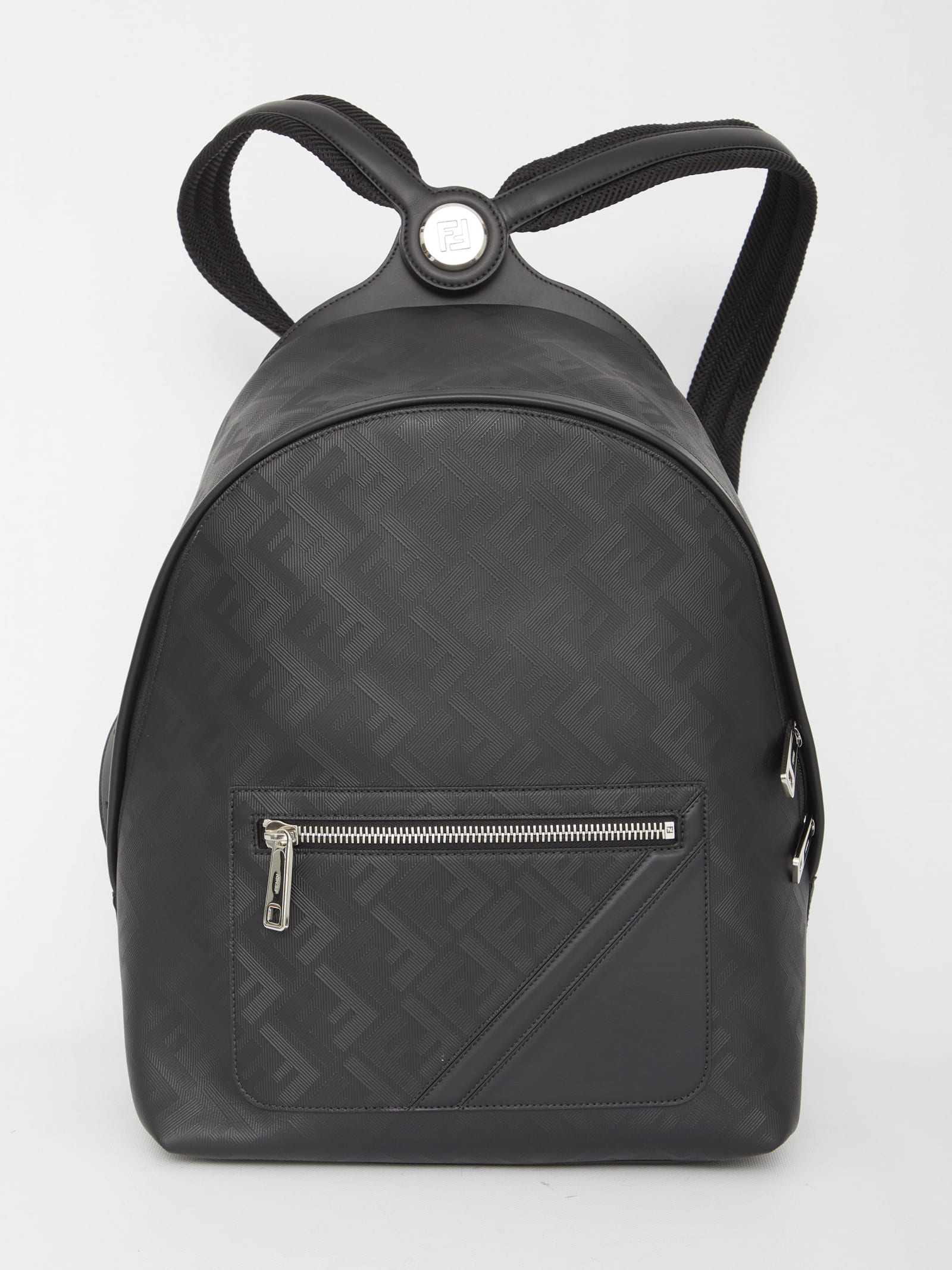 Fendi Small Backpack | Smart Closet