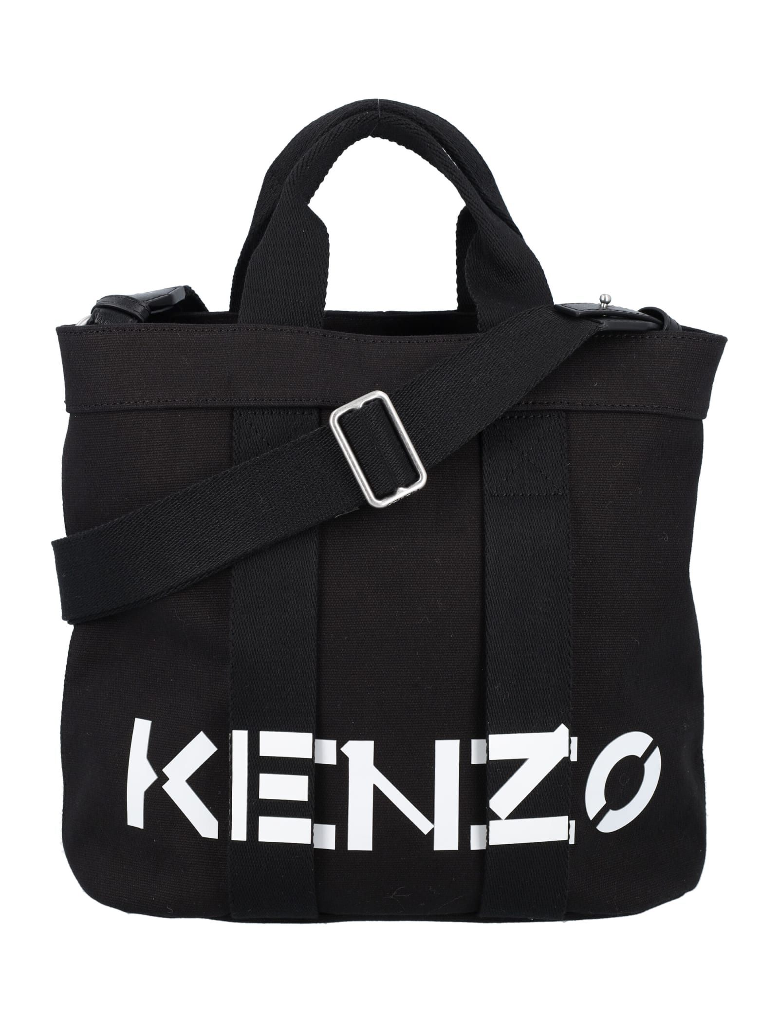 Kenzo Logo Handbags | Smart Closet