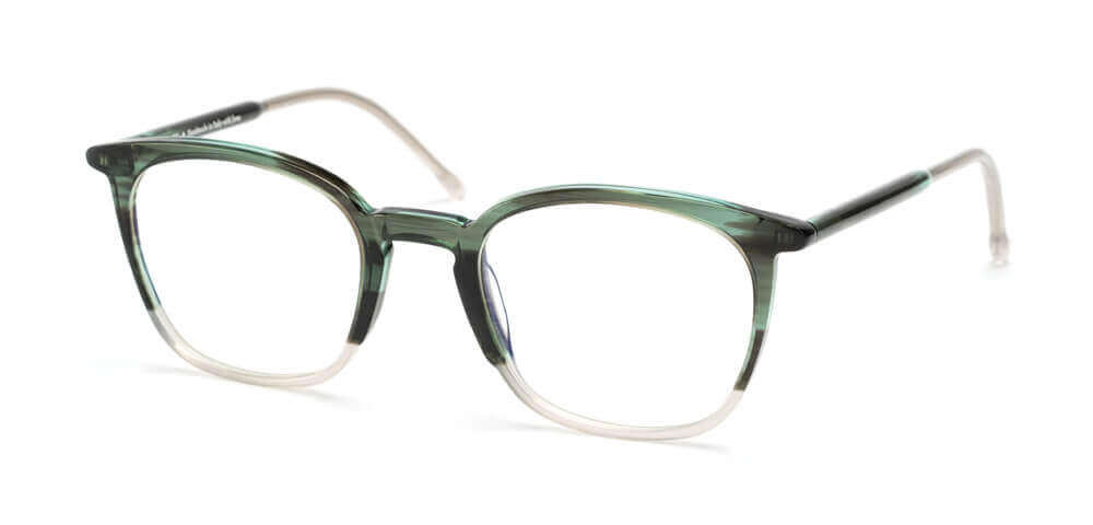 Res Rei John Collins 458 Eyeglasses Glasses | ModeSens