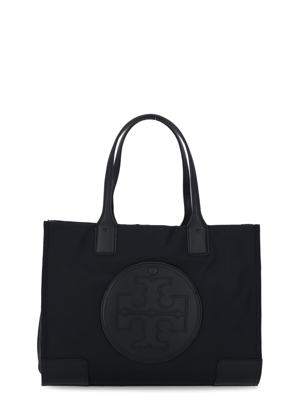 Tory Burch Mini Ella Bag In Black | ModeSens