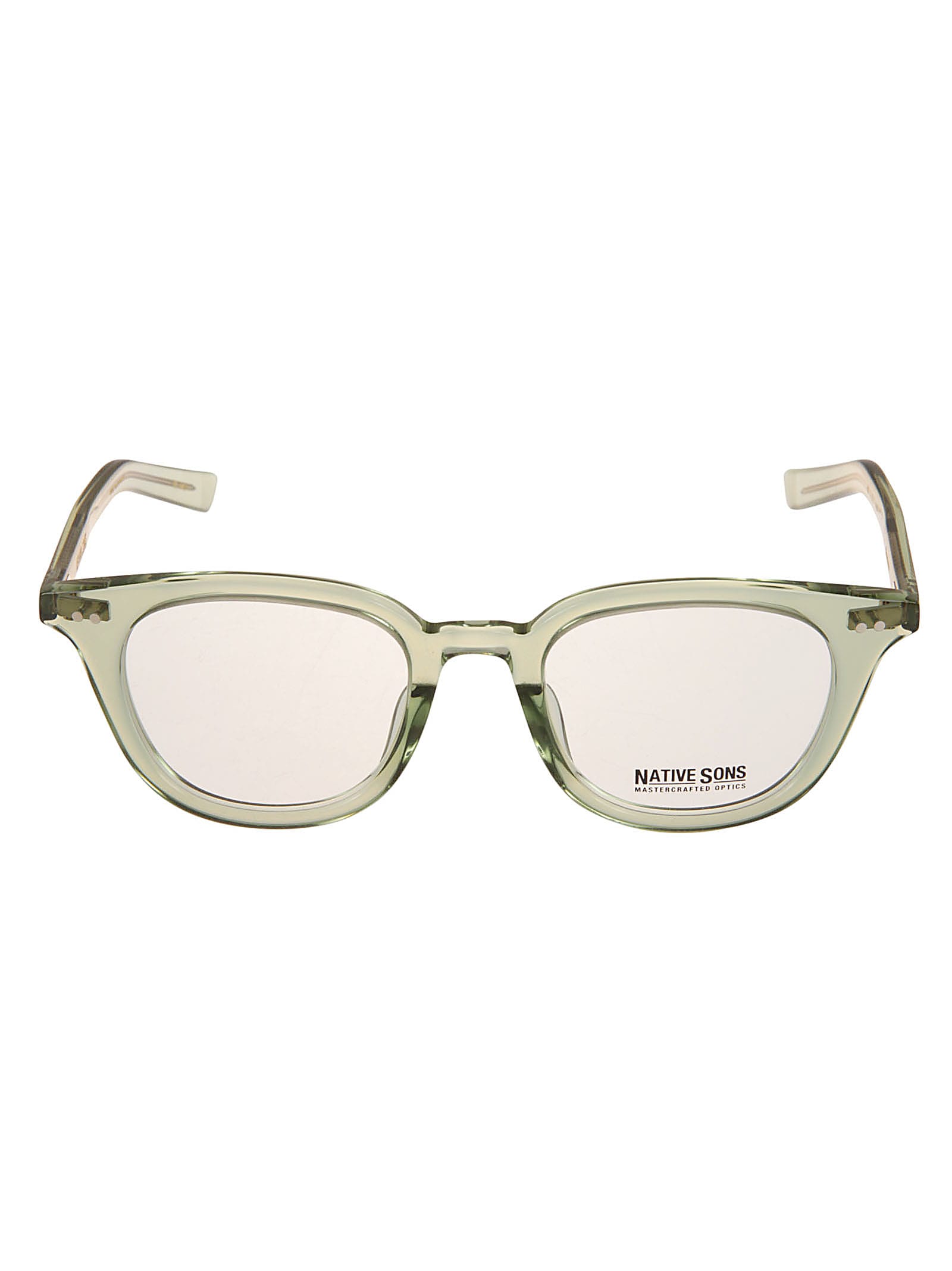 Native Sons Guerrero Glasses | ModeSens