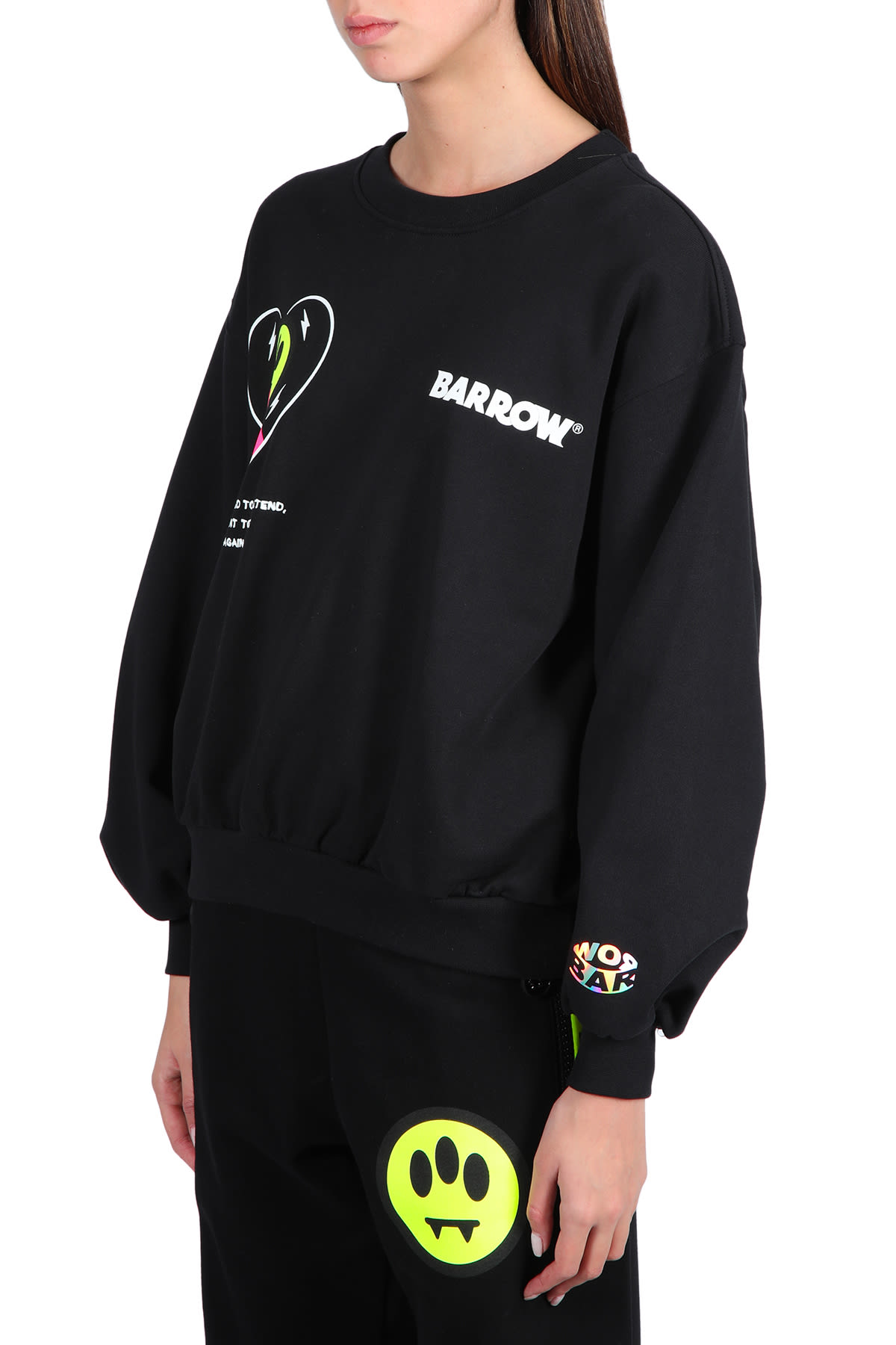 Barrow Fleeces | italist, ALWAYS LIKE A SALE