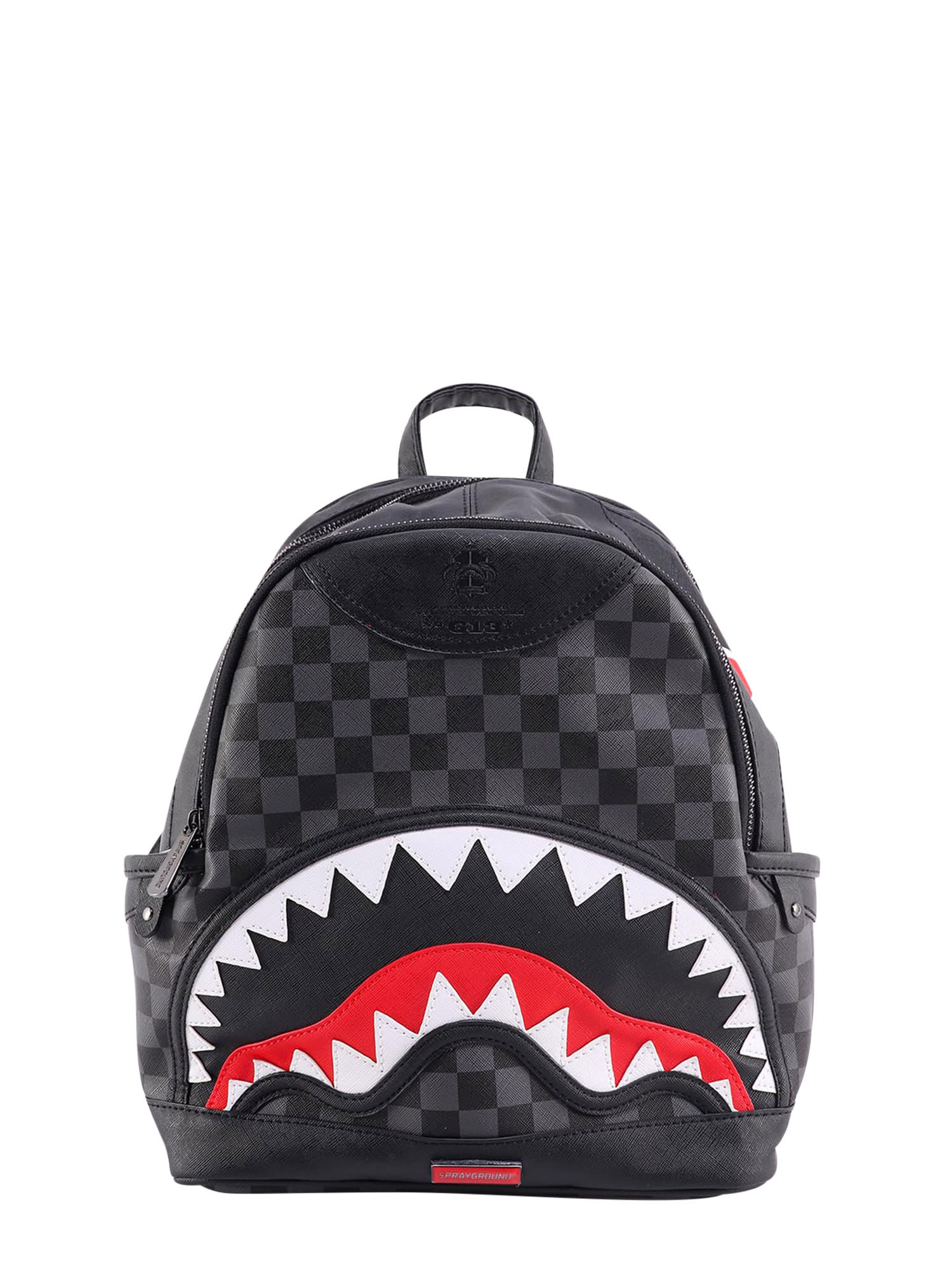 Sprayground Backpack In Black | ModeSens
