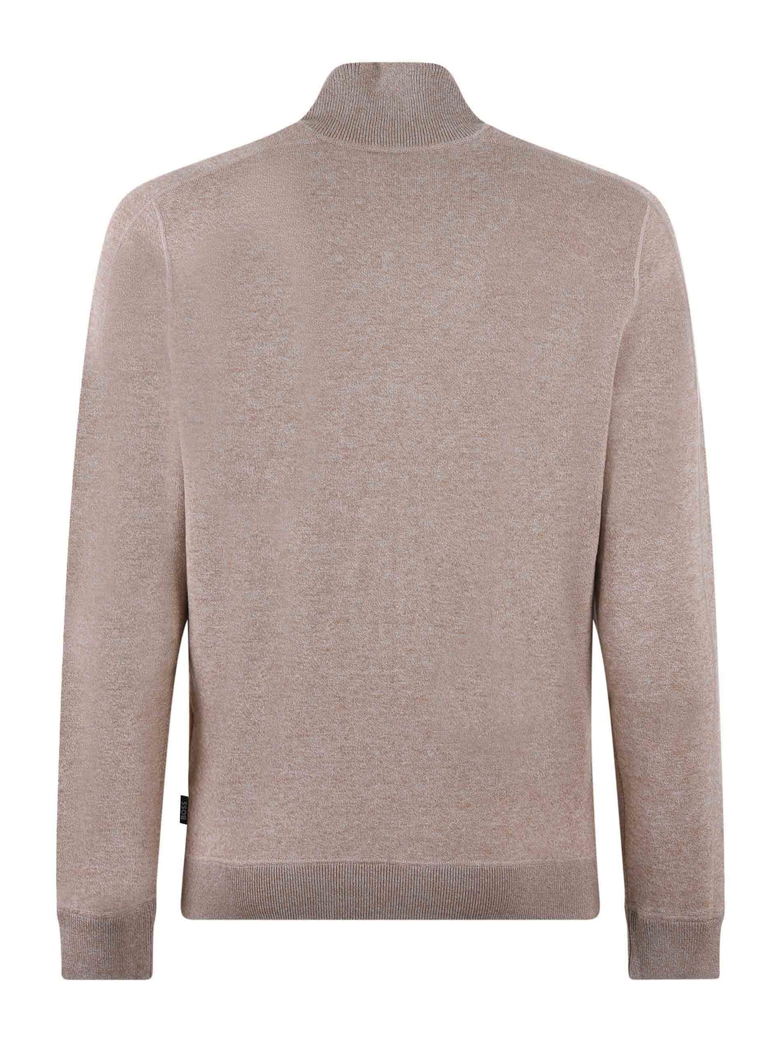 Hugo Boss Boss Cardigan – Men – CELA VOGUE