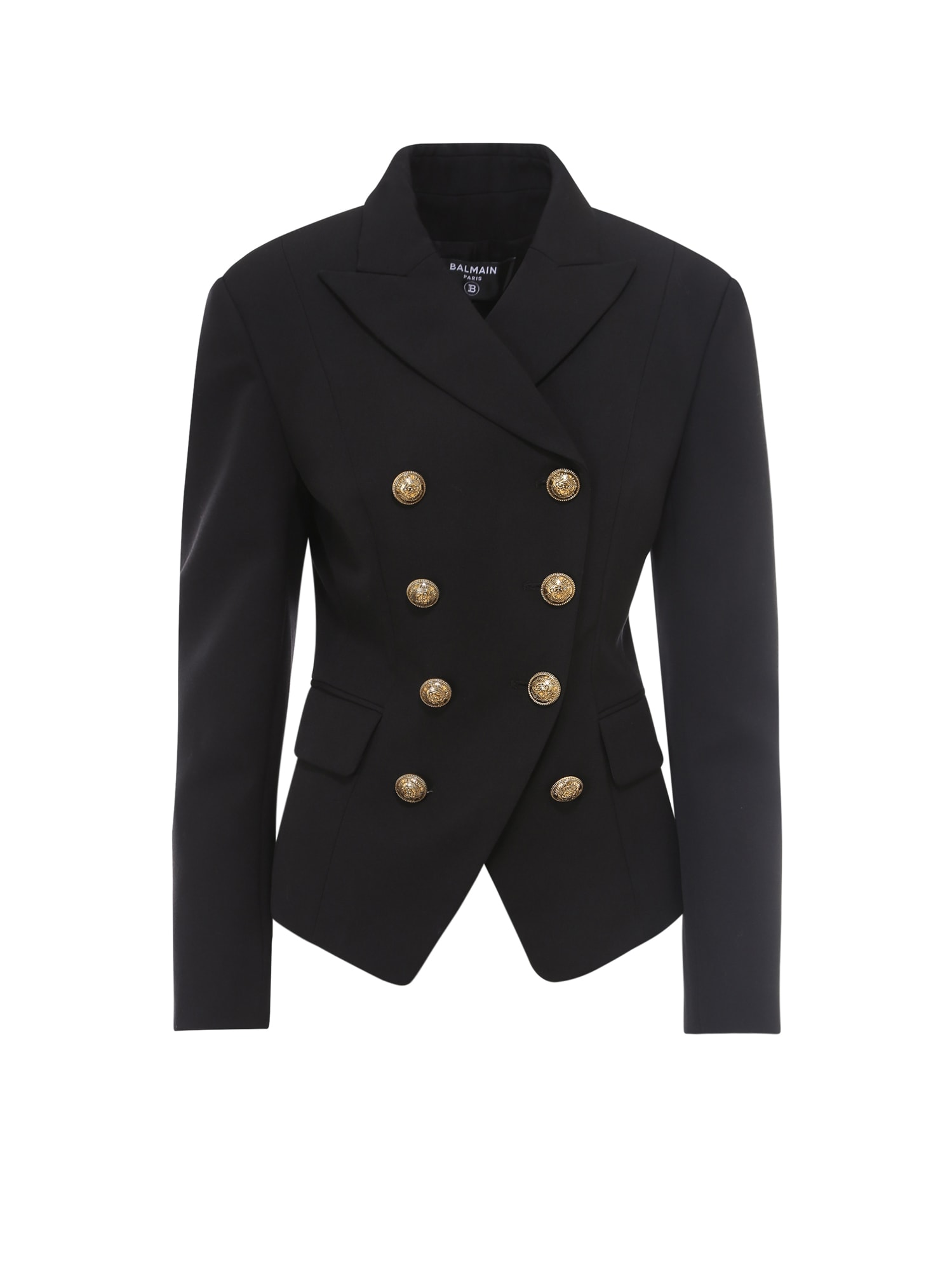 Balmain Blazers | italist, ALWAYS LIKE A SALE