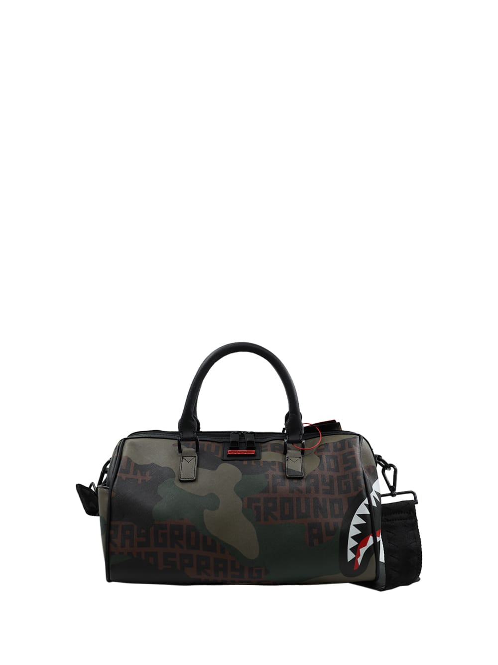 Sprayground Duffle Bag | Smart Closet