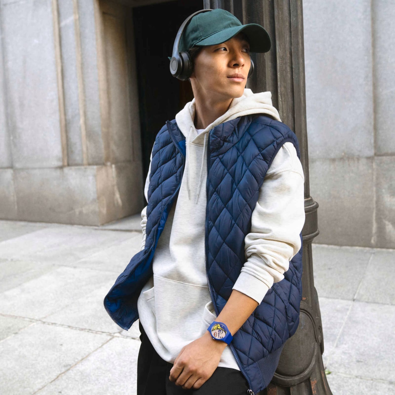 Swatch Girl By Roy Lichtenstein, The Watch Watches | ModeSens